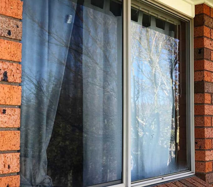 Screen & Roll - Canberra Region Leading Fly Screen experts