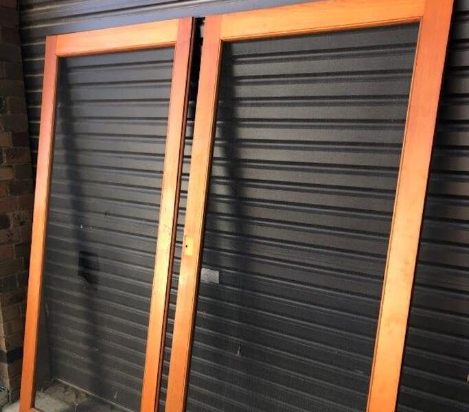 Screen & Roll - Canberra Region Leading Fly Screen experts